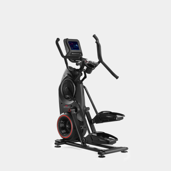 JRNY Digital Fitness Platform