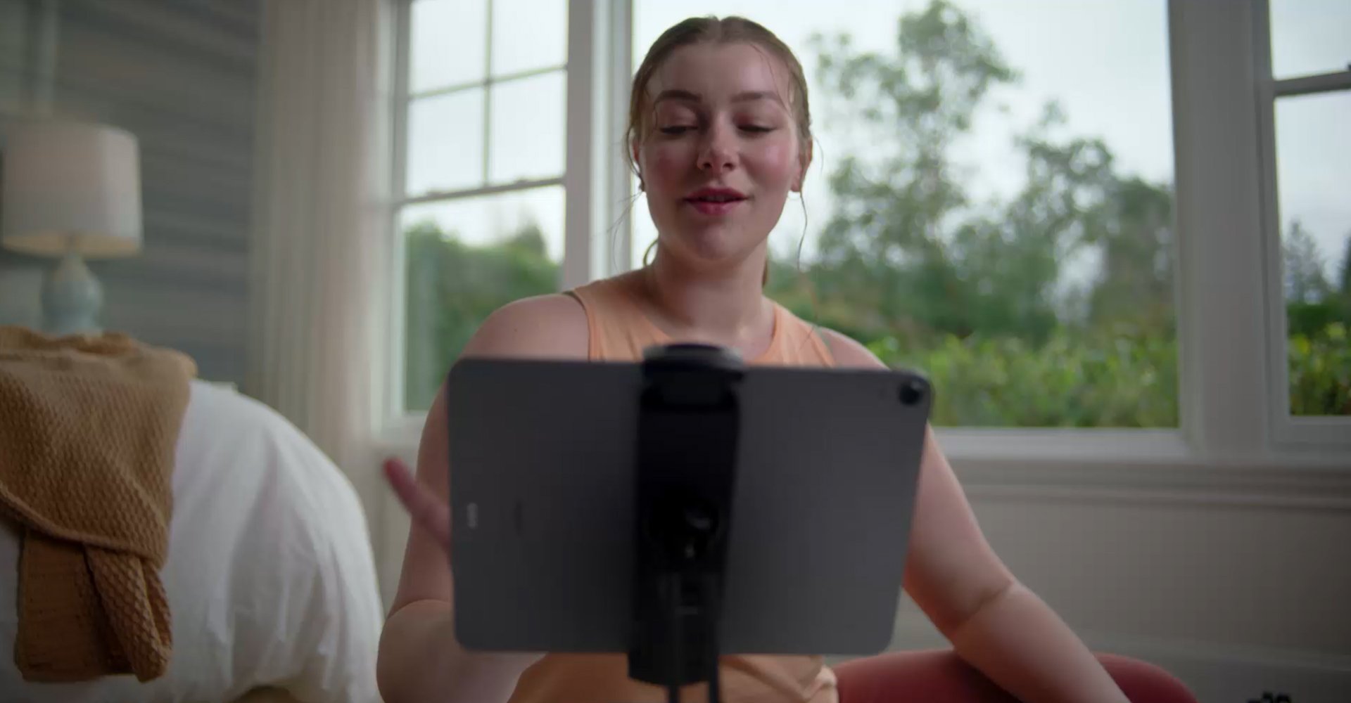 JRNY Digital Fitness Platform